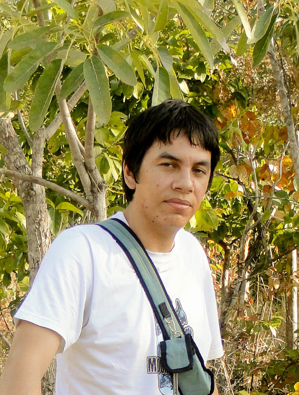 Praticando o trekking | Sobrevivencialismo