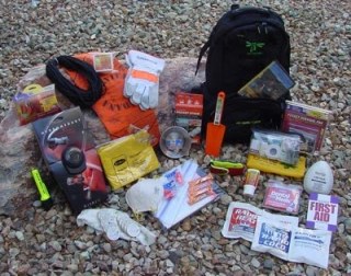Bug out Kit: Descrição aprofundada | Sobrevivencialismo